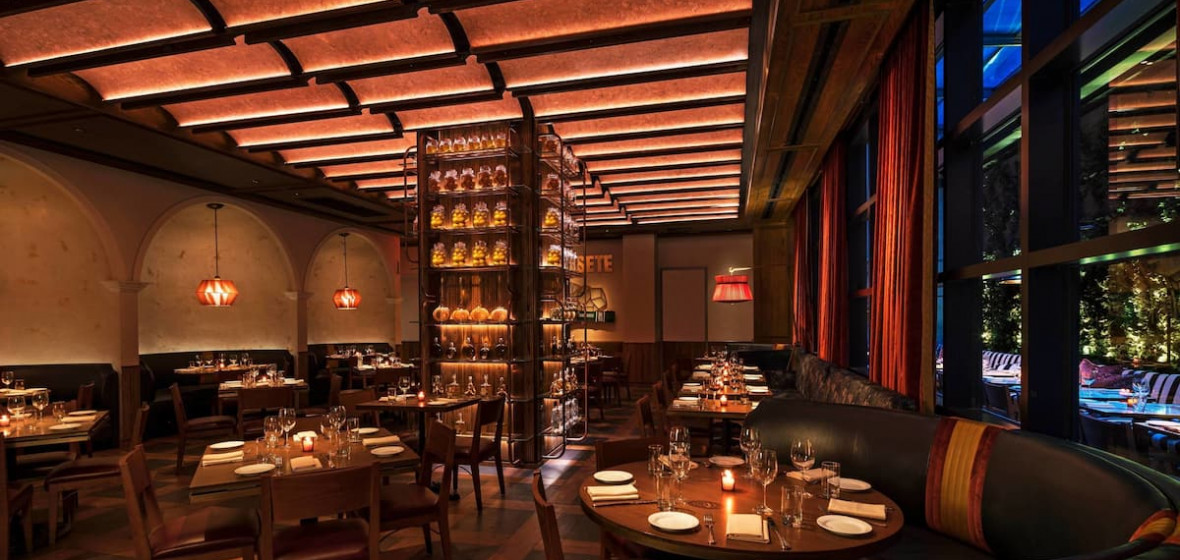 Moxy NYC Chelsea, New York Review | The Hotel Guru