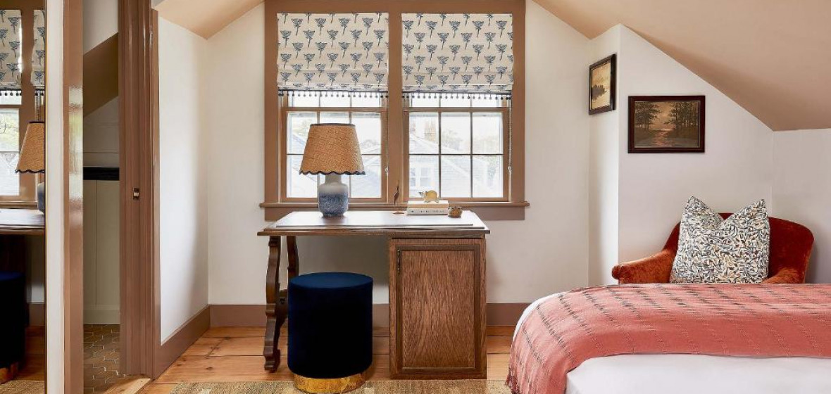 Blue Iris by Life House, Nantucket (MA), United States of America ...