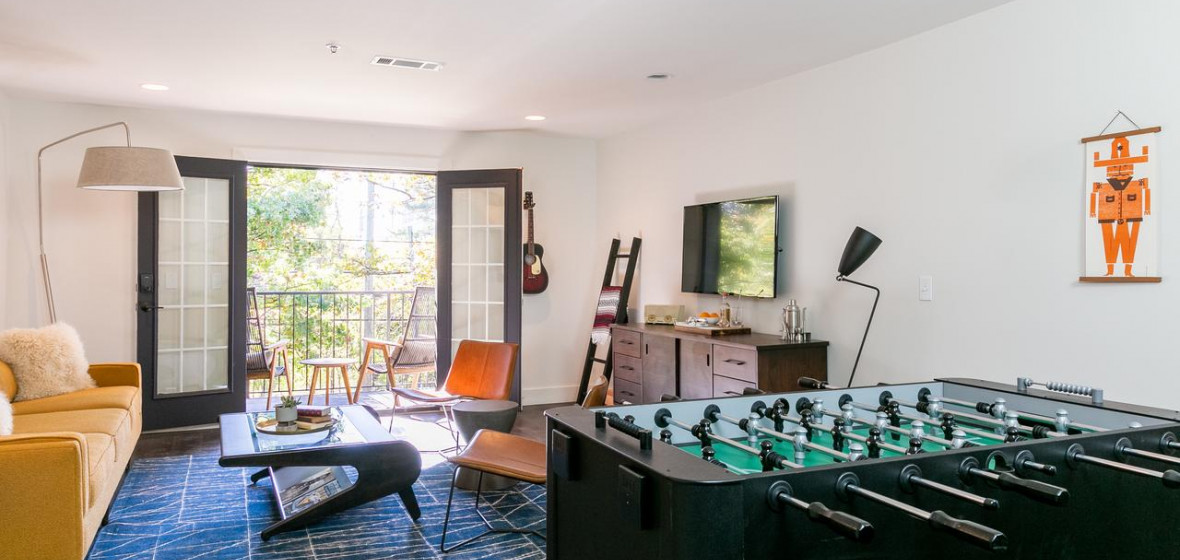 Bode Nashville, Nashville Review | The Hotel Guru