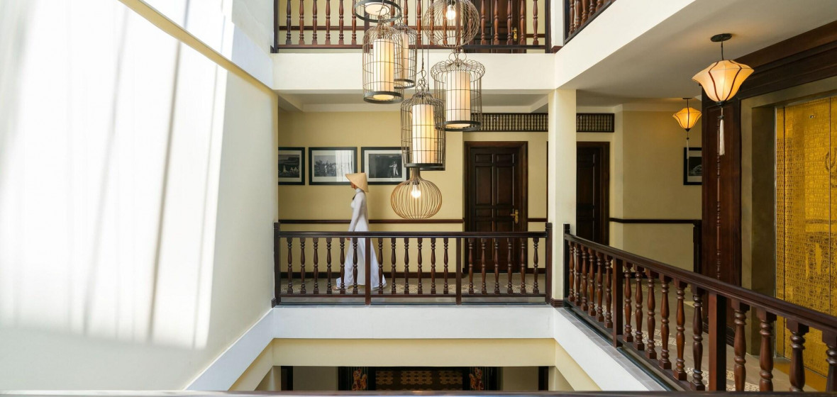 Little Hoi An Boutique Hotel & Spa, Hoi An (Vietnam), Vietnam. Expert ...