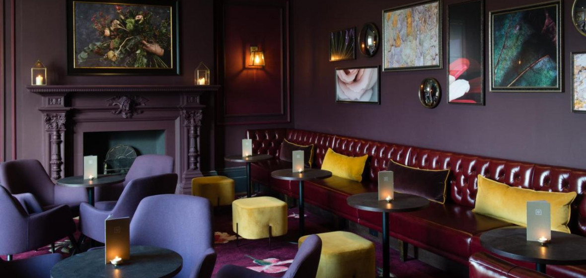 Avon Gorge by Hotel du Vin, Bristol Review | The Hotel Guru