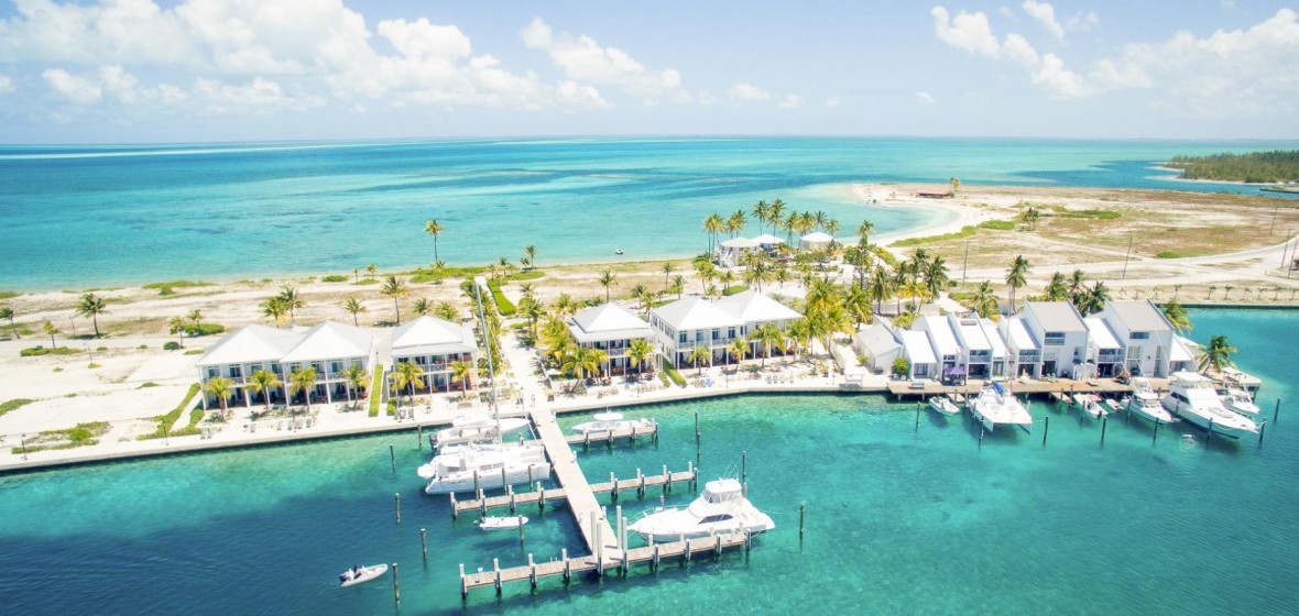 Cape Eleuthera Resort & Marina, Eleuthera Review | The Hotel Guru