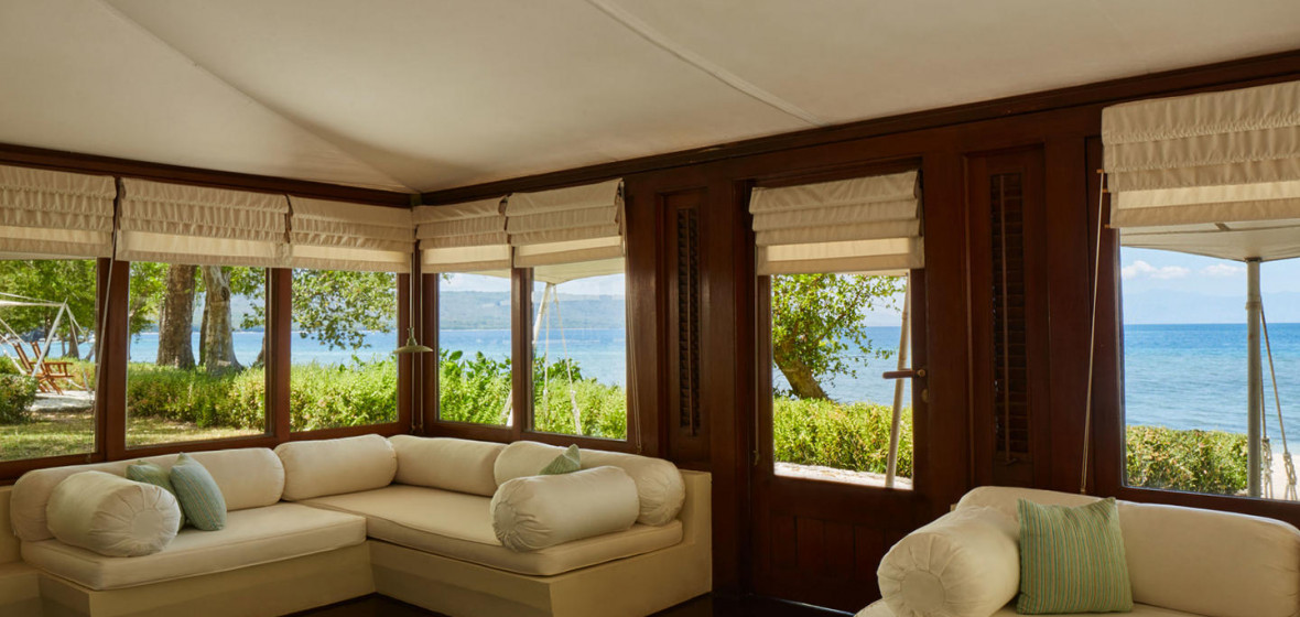 Amanwana, Indonesia (Moyo Island). Expert reviews and highlights | The ...