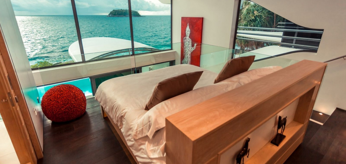 Kata Rocks, Phuket Review | The Hotel Guru