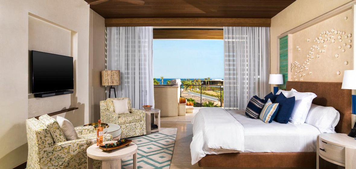Chileno Bay Resort, Cabo San Lucas Review | The Hotel Guru