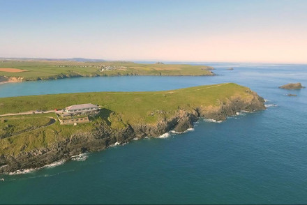 The Best Beach Hotels in Cornwall, United Kingdom | The Hotel Guru