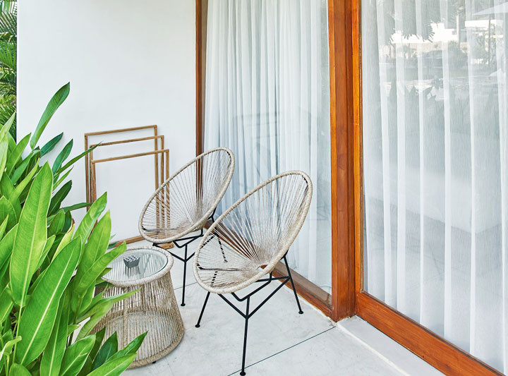 Sikara Lombok Hotel, Kuta (Lombok), Indonesia. Expert reviews and ...