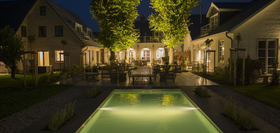 Hotel Hof Galerie, Sylt Review | The Hotel Guru