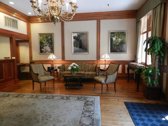 River Street Inn, Savannah, USA | Discover & Book | The Hotel Guru