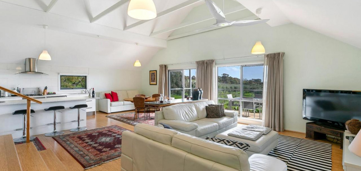 The Farm Willunga, South Australia, Australia. Expert reviews and ...