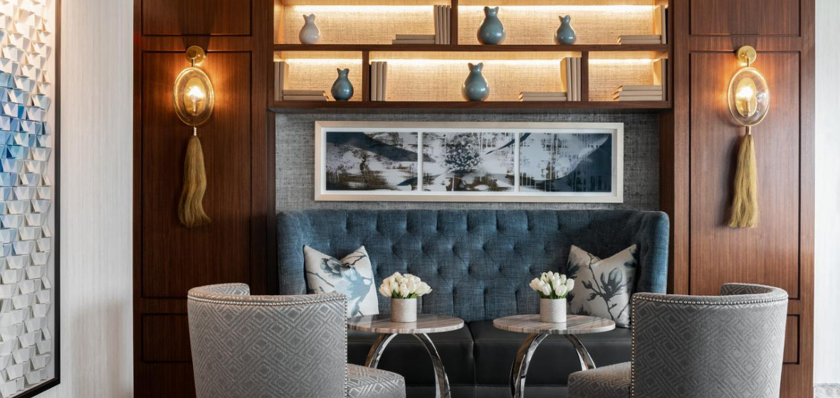 Ritz Carlton Atlanta, Atlanta Review | The Hotel Guru