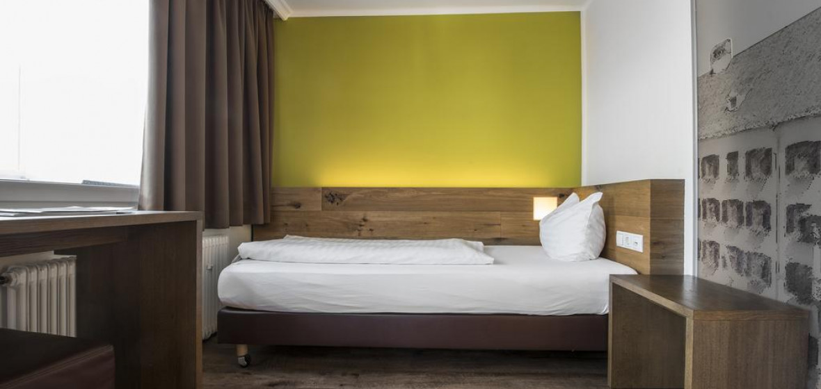 Basic Hotel, Innsbruck Review | The Hotel Guru