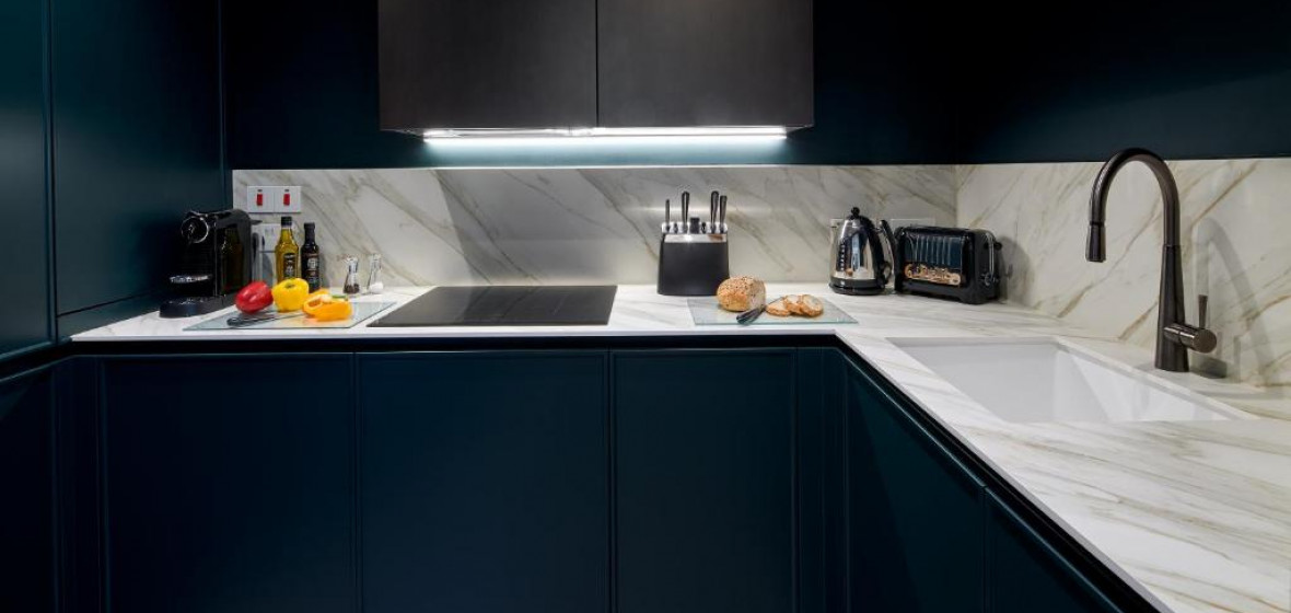 Lexham Gardens by Cheval Maison, London (Kensington). Expert reviews ...
