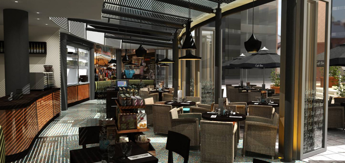 ABode Chester, Chester, UK | Discover & Book | The Hotel Guru