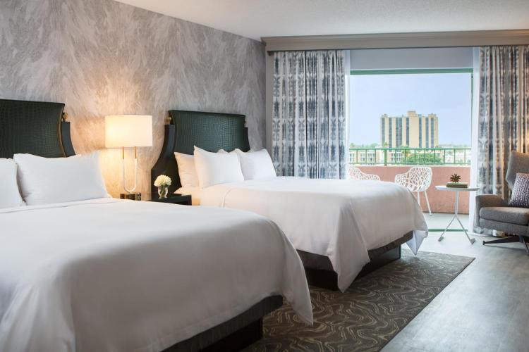 The Vinoy Resort & Golf Club Review | The Hotel Guru