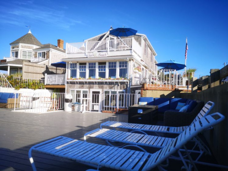 Inn on the Beach, Massachusetts Review | The Hotel Guru
