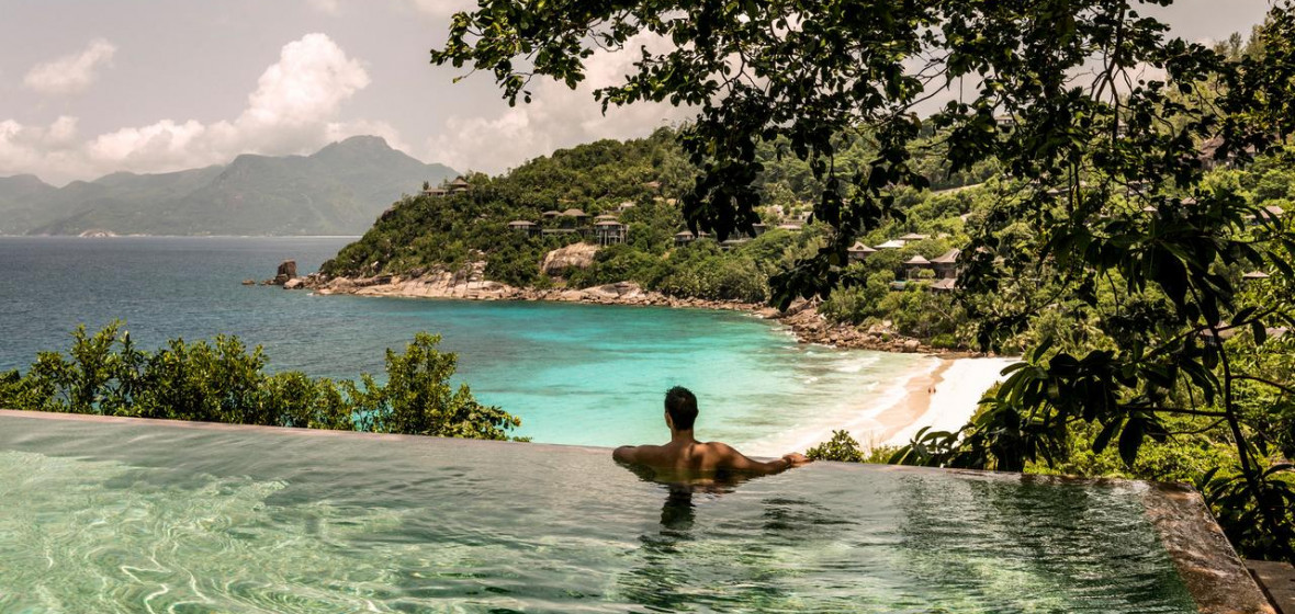 Four Seasons Resort Seychelles, The Seychelles Review | The Hotel Guru