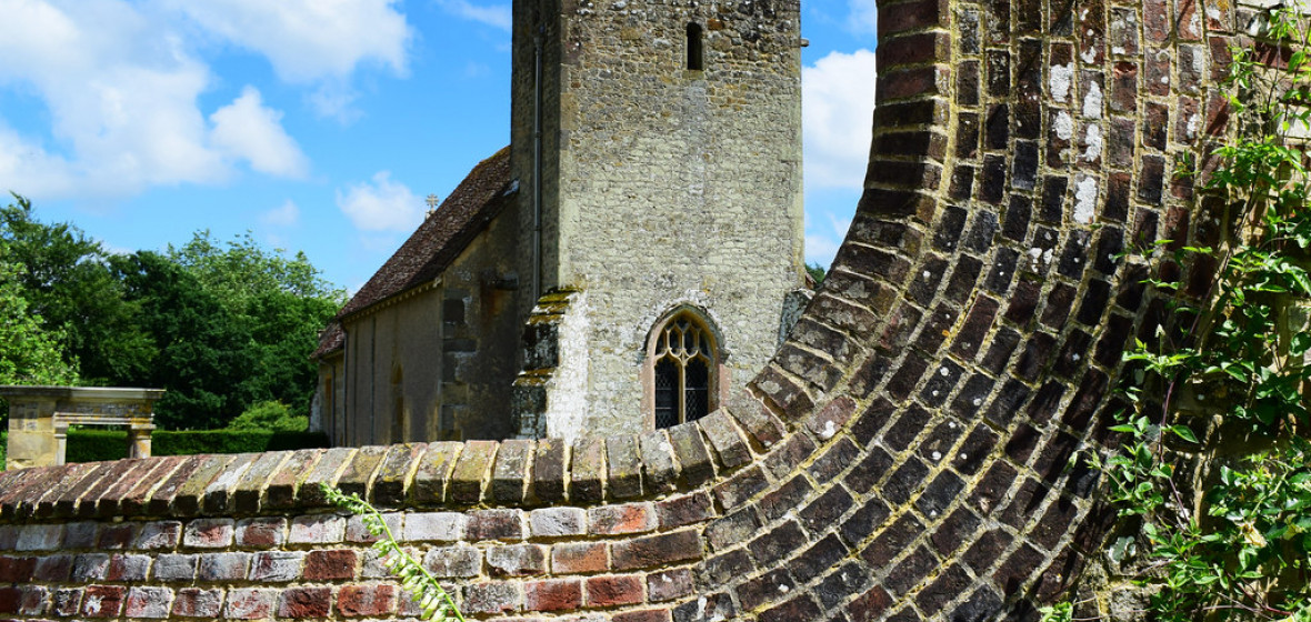 Best places to stay in Midhurst, United Kingdom | The Hotel Guru