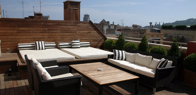 Hotel 1898, Barcelona, Spain | Discover & Book | The Hotel Guru