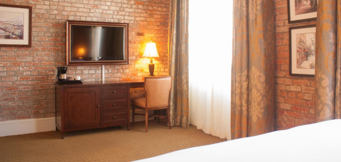 French Market Inn, New Orleans Review | The Hotel Guru