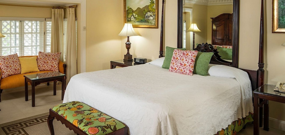 Half Moon Resort, Jamaica Review | The Hotel Guru