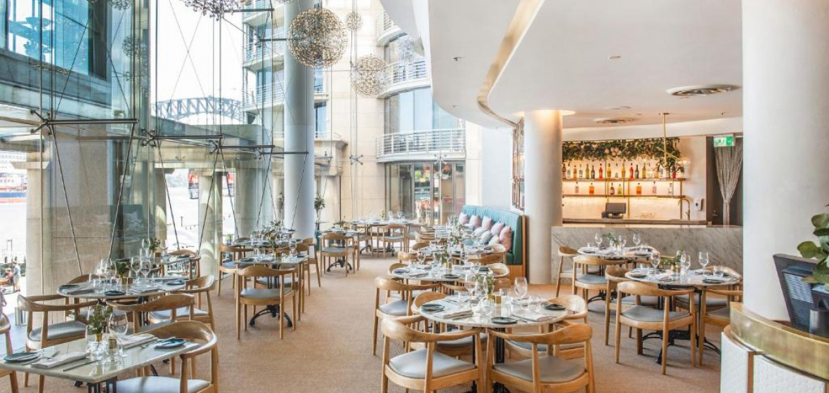 Pullman Quay Grand Sydney Harbour, Sydney Review | The Hotel Guru