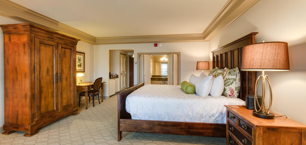 Hotel Bellwether, Bellingham Review | The Hotel Guru