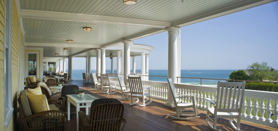 Ocean House, Westerly Review | The Hotel Guru