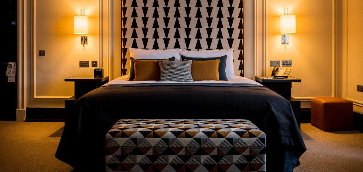 The Chester Hotel, Aberdeen Review | The Hotel Guru