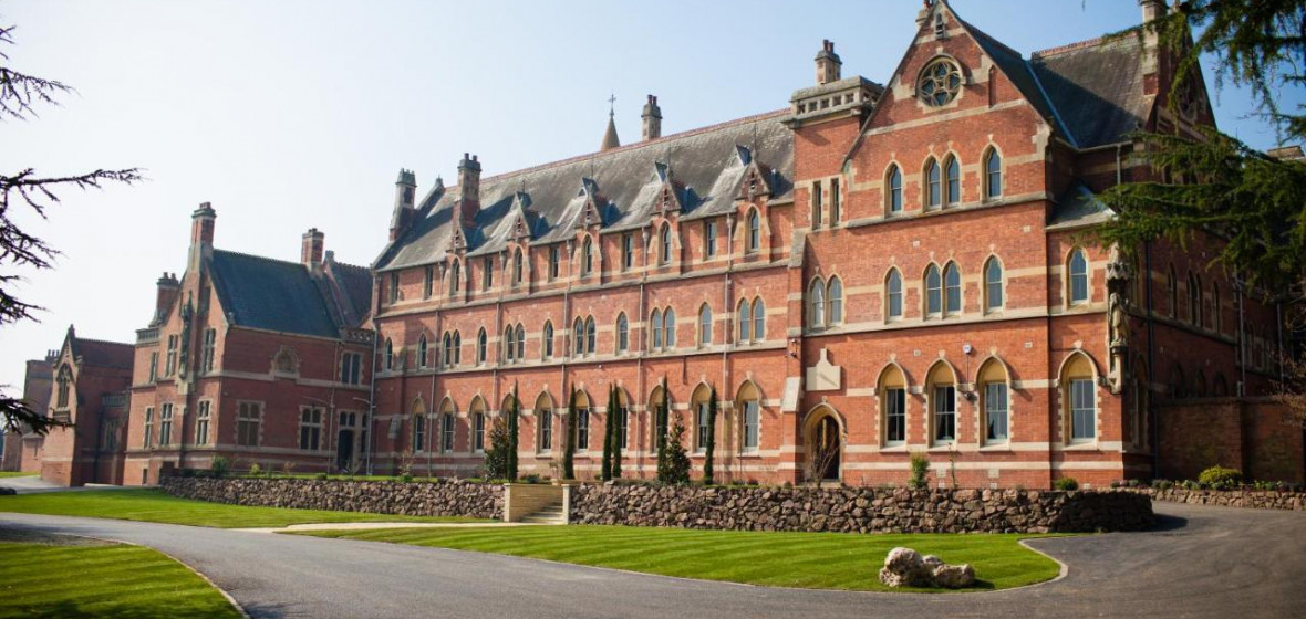 Stanbrook Abbey, Worcester. Expert reviews and highlights | The Hotel Guru