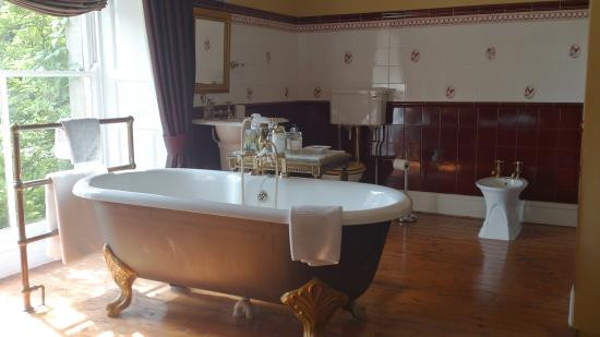 Austwick Hall, Yorkshire Review | The Hotel Guru