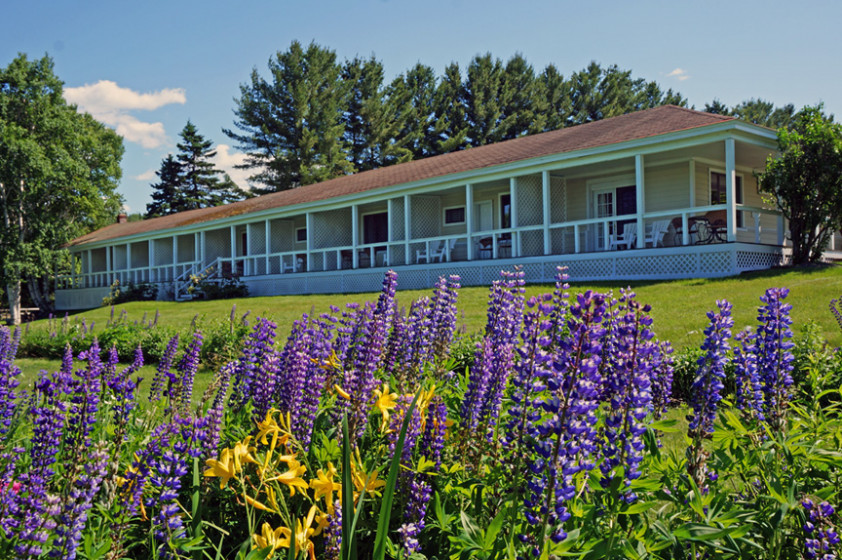 The Rangeley Inn, Maine Review | The Hotel Guru