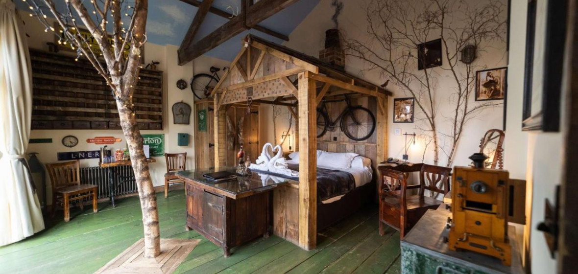 South Causey Inn, County Durham (Stanley). Expert reviews and ...