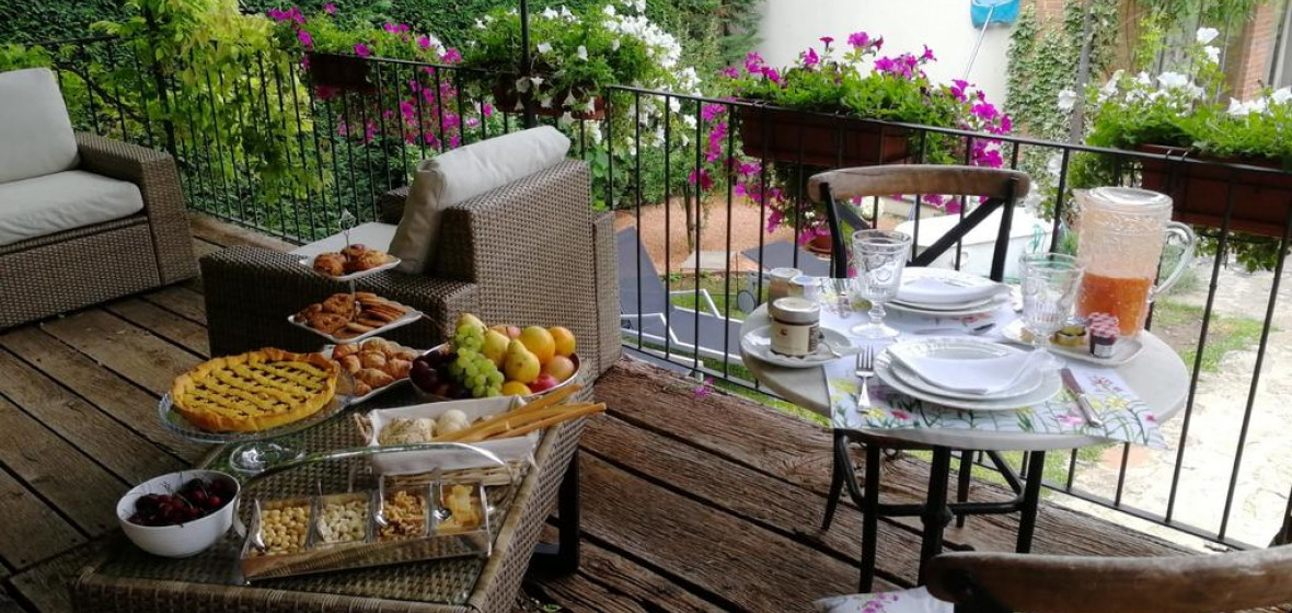 Le Due Matote, Piedmont Review | The Hotel Guru