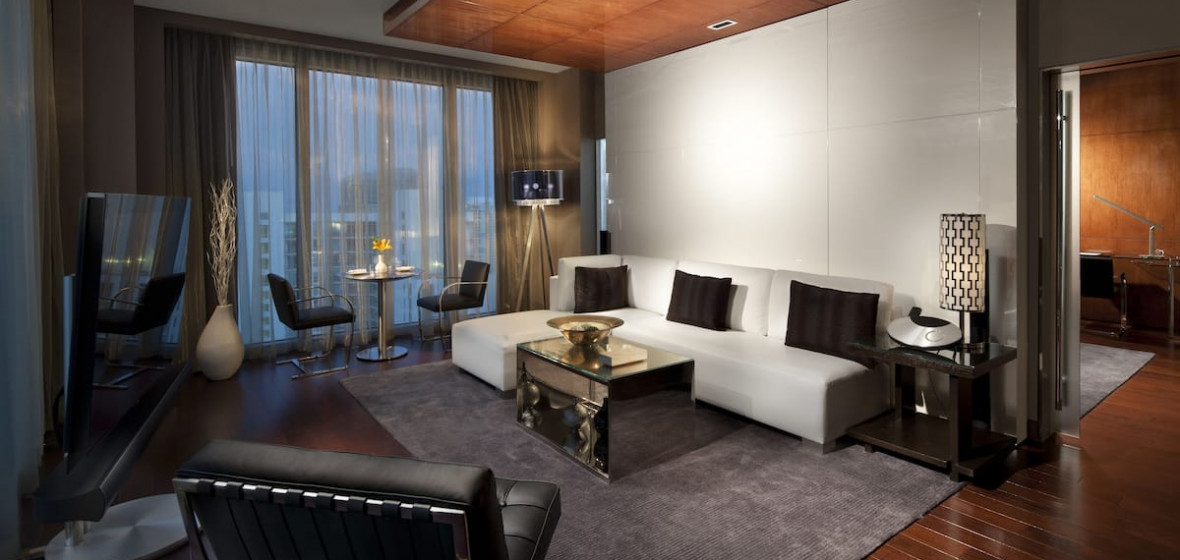 Hotel Beaux Arts, Miami Review | The Hotel Guru