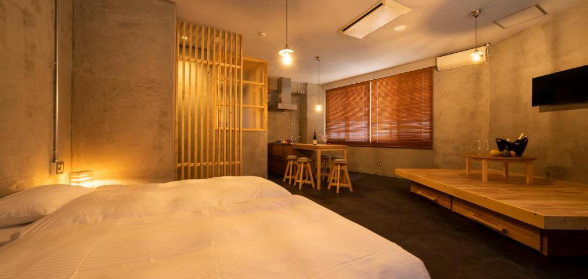 Yoichi Loop, Yoichi (Hokkaido), Japan. Expert reviews and highlights | The Hotel Guru