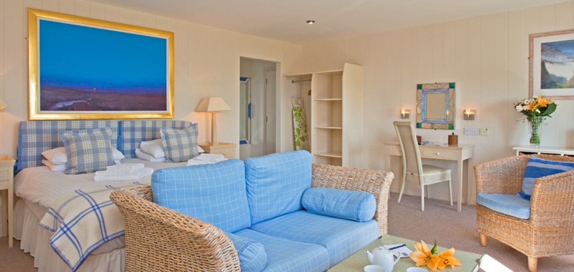 Hell Bay Hotel, Isles of Scilly Review | The Hotel Guru