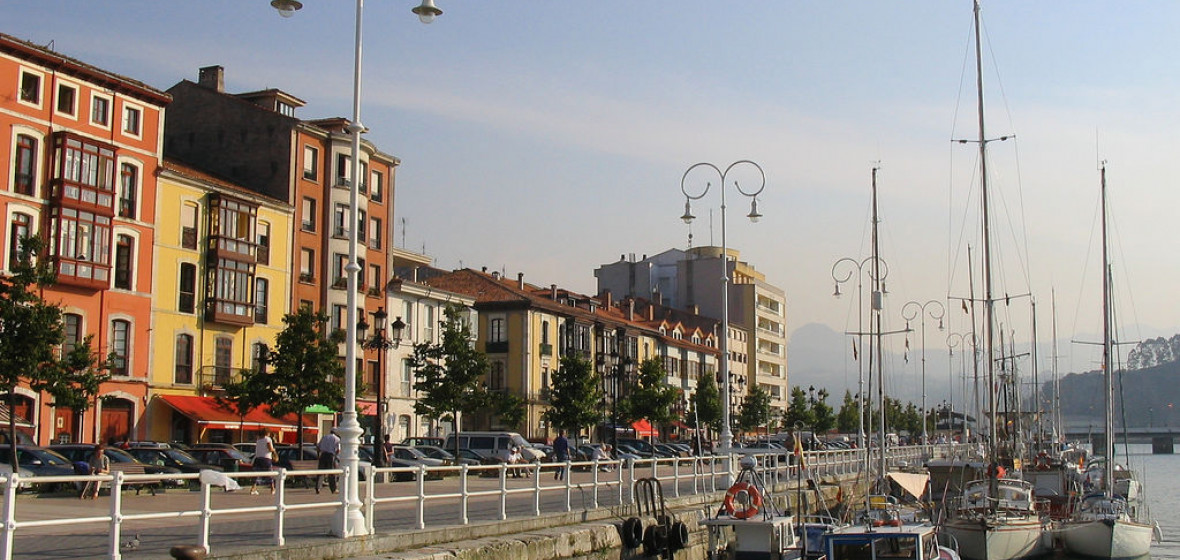 Best places to stay in Ribadesella, Spain | The Hotel Guru