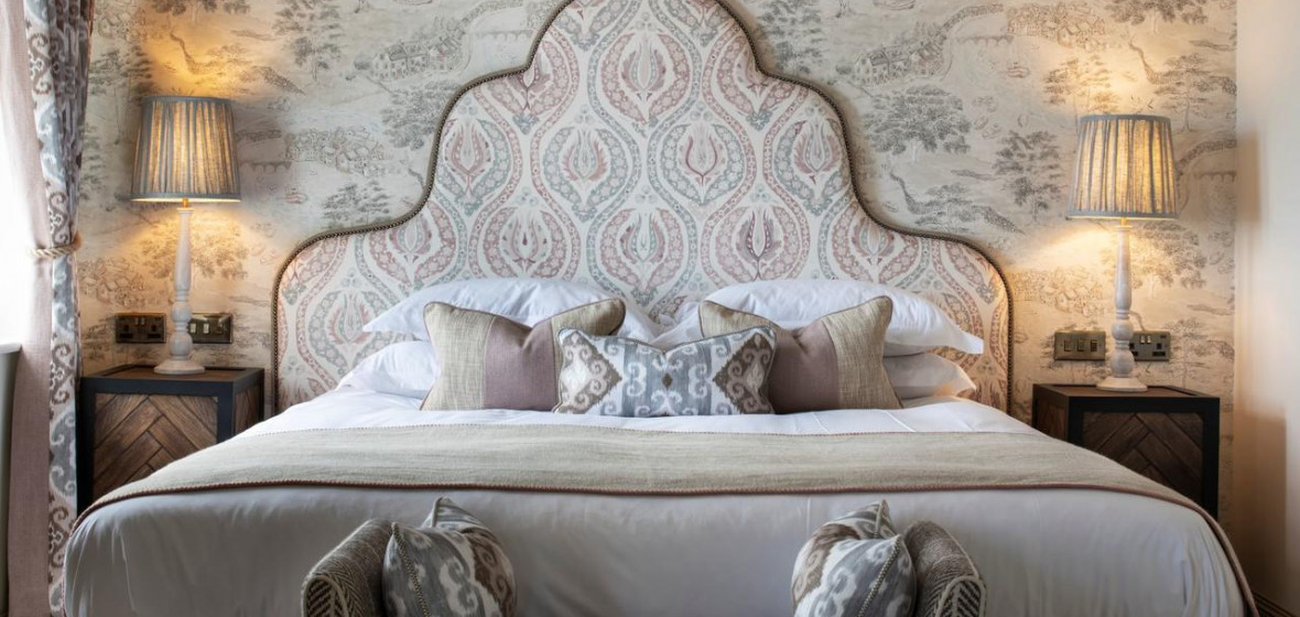 Beadnell Towers, Northumberland Review | The Hotel Guru