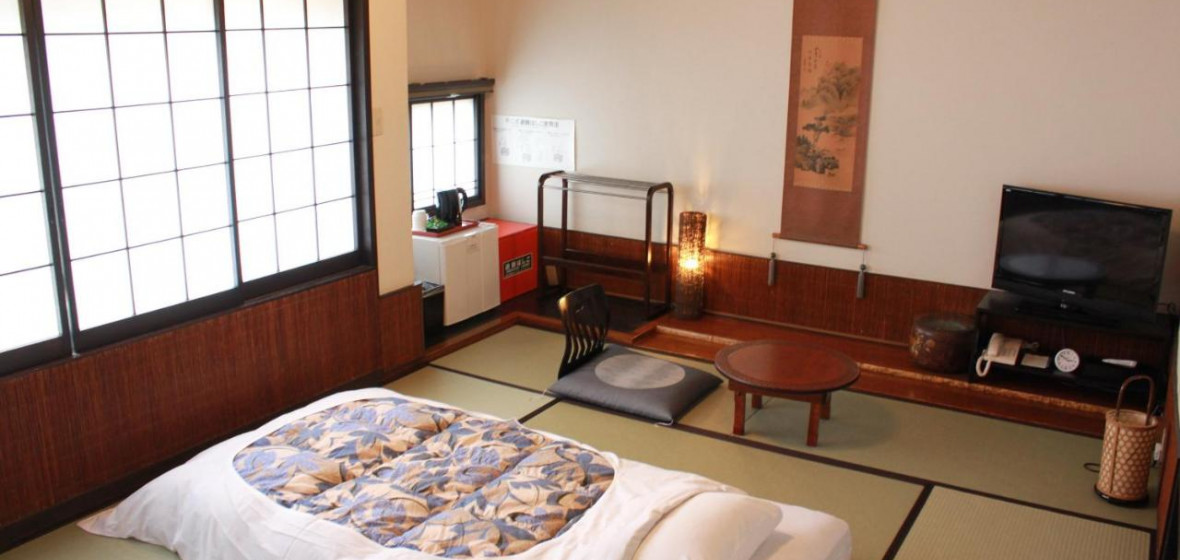 Koyado Enn, Toyooka, Japan. Expert reviews and highlights | The Hotel Guru