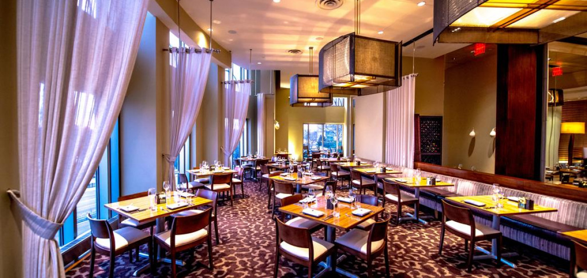 Salamander Washington DC, Washington DC Review | The Hotel Guru