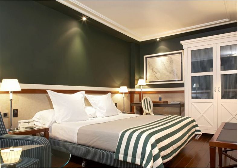 Hotel 1898, Barcelona, Spain | Discover & Book | The Hotel Guru