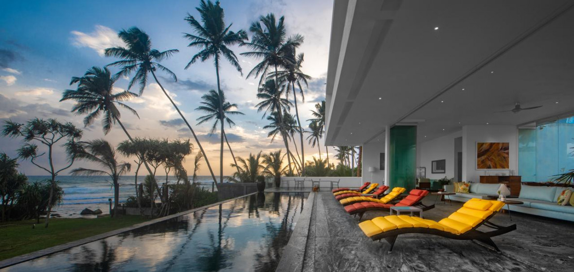 Sielen Diva, Talpe Review | The Hotel Guru