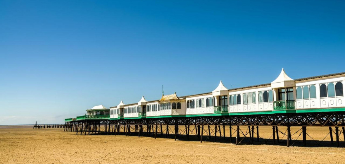 Mode St Annes, Lytham St Annes. Expert reviews and highlights | The ...