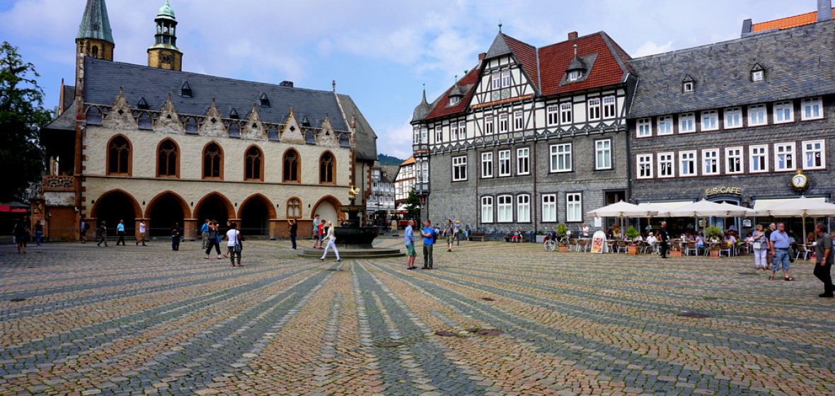 Best places to stay in Goslar, Germany | The Hotel Guru