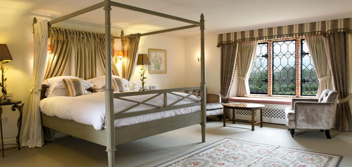 The Old Hall, Ely | Review | The Hotel Guru