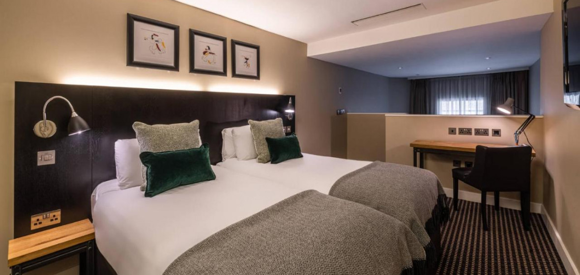 The Resident Liverpool, Liverpool. Expert reviews and highlights | The ...