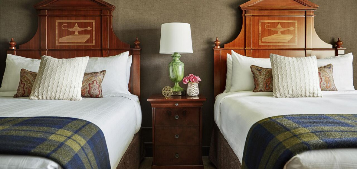 Graduate Ann Arbor, Ann Arbor Review | The Hotel Guru