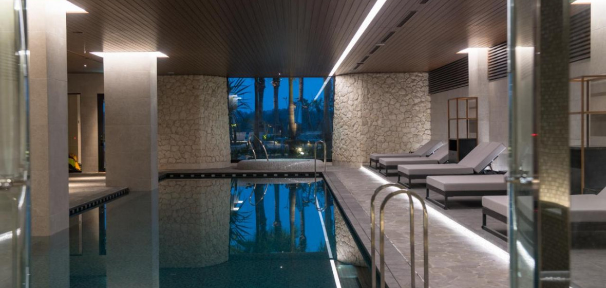 Hyatt Regency Seragaki Island, Okinawa, Japan. Expert reviews and ...