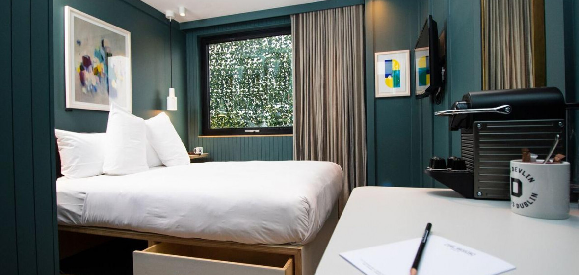 The Devlin, Dublin Review | The Hotel Guru